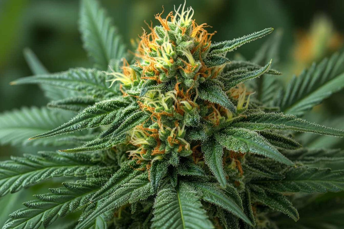 Ultimate Strongest Weed Strain Guide & Reviews 2025 – TheOneGrow