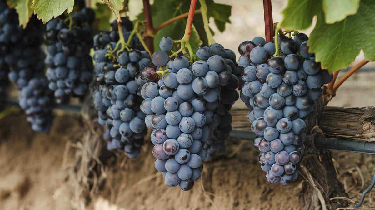 How to Grow Grapes Indoors: Complete South African Guide – TheOneGrow