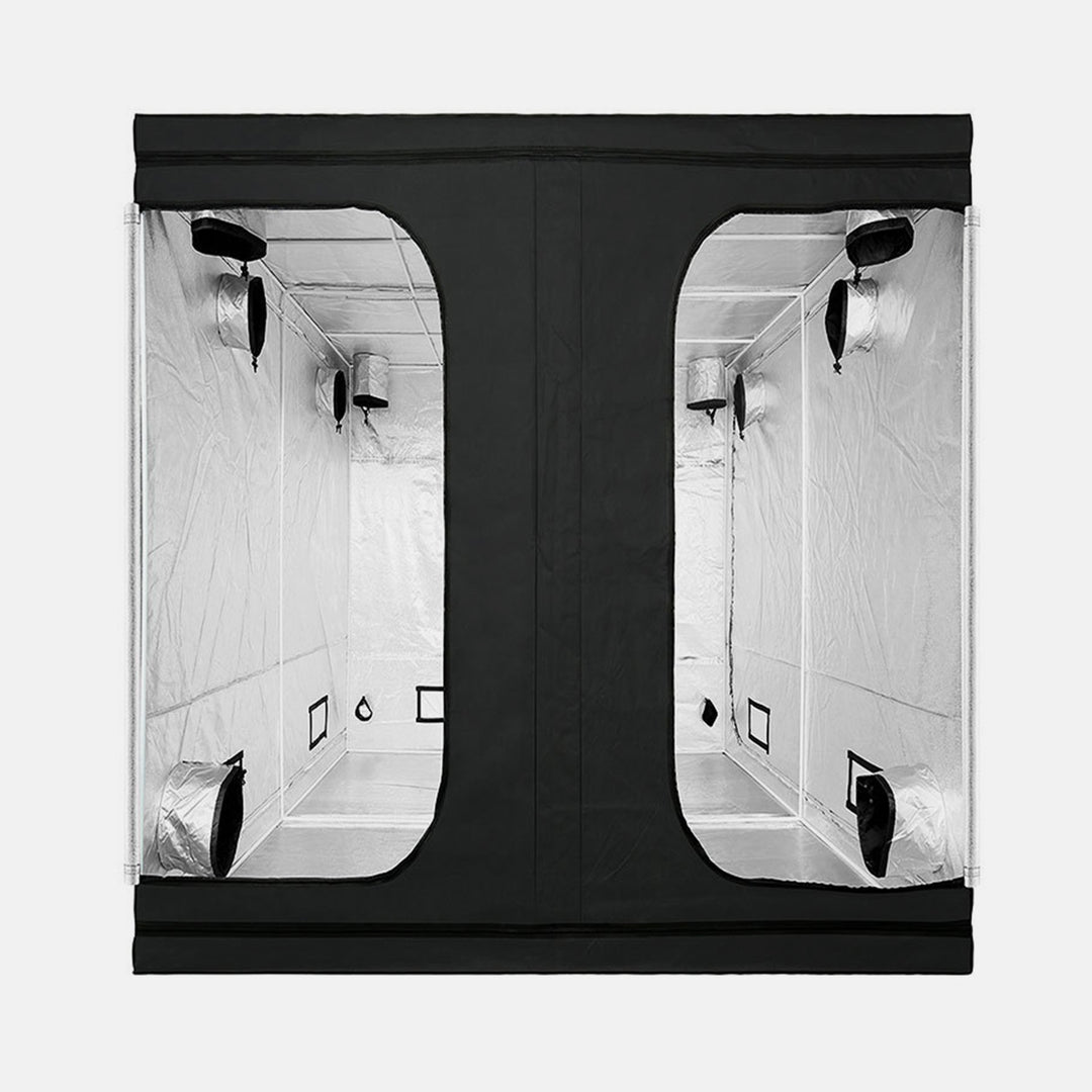 Grow Tents – TheOneGrow
