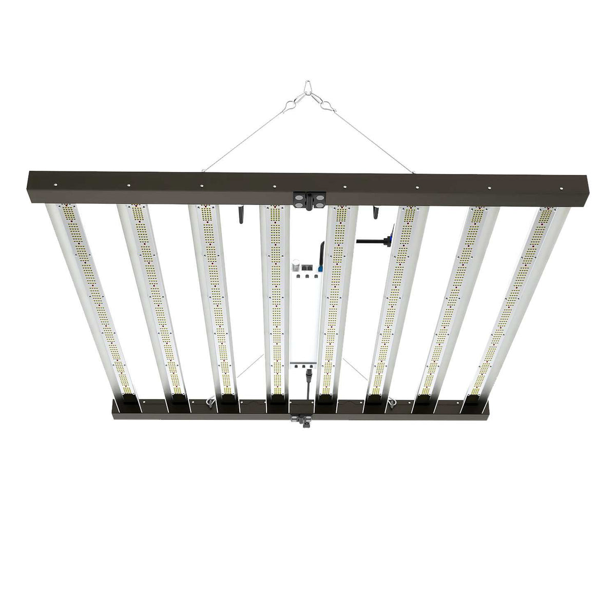 800W Grow Lights For Grow Rack With Optical Rectangular design | More ...
