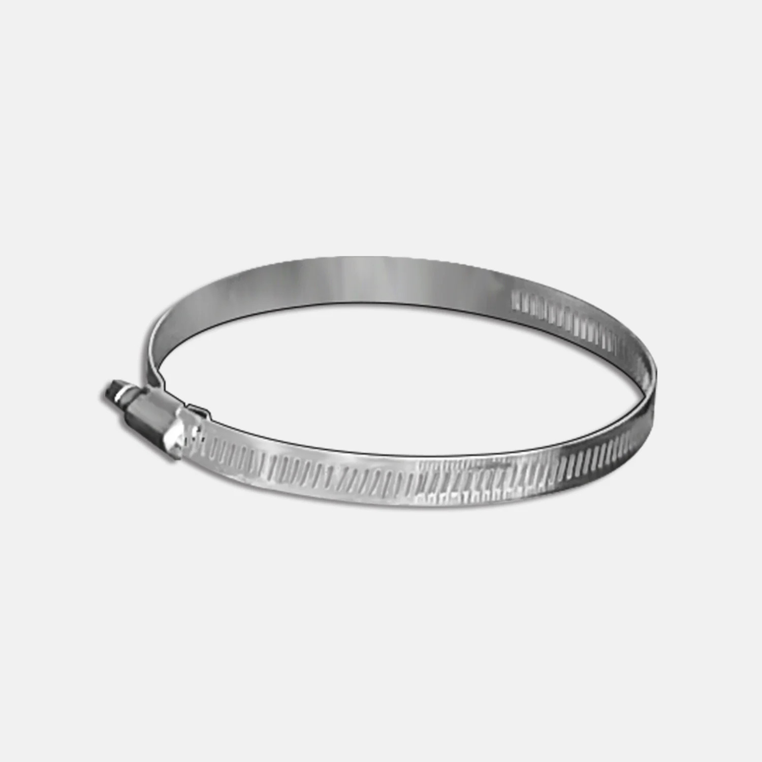Air Ducting Hose Clamp-100mm/150mm/200mm for 4/6/8inches fan – TheOneGrow